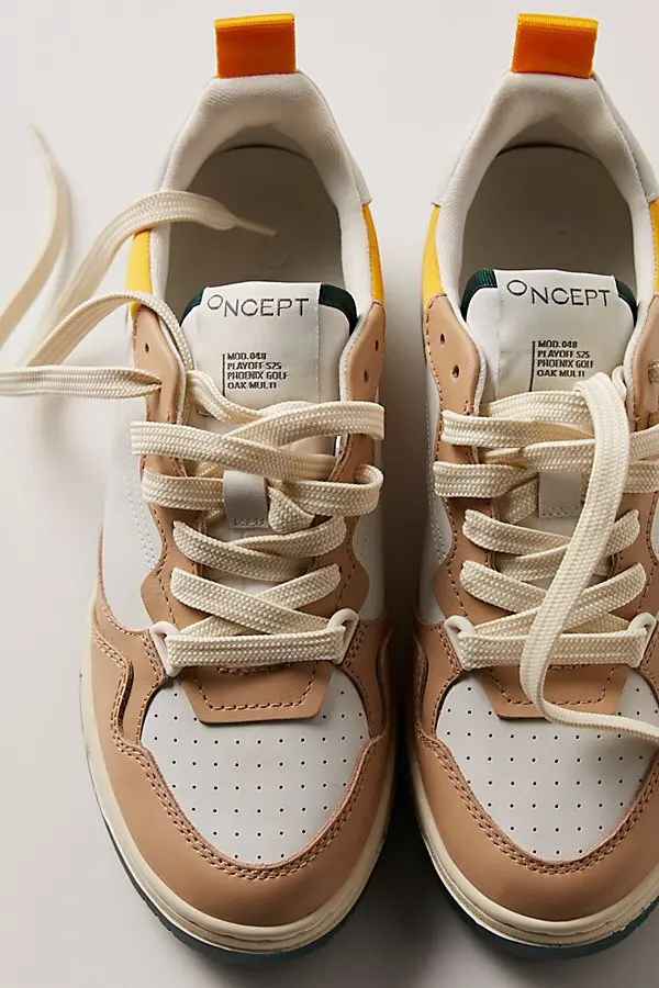 Oncept Phoenix Golf Sneakers