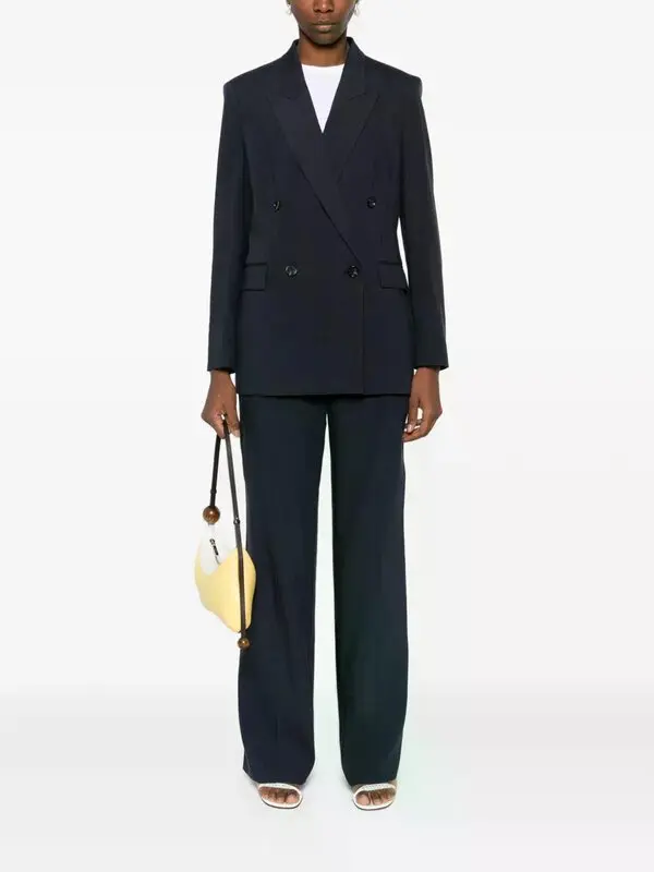 BOSS Tailored Trousers