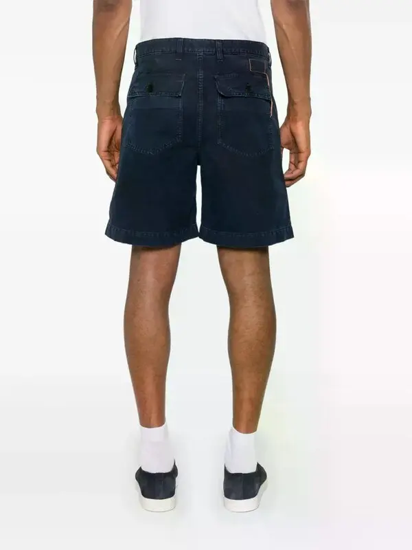 FORTELA Rebel Shorts - Blue