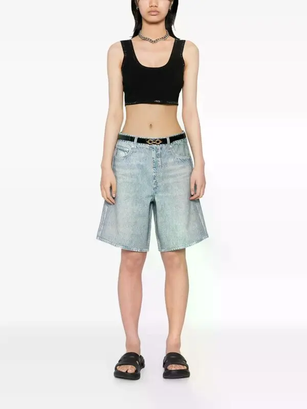 Rag & Bone Miramar Ponte Mckenna Short
