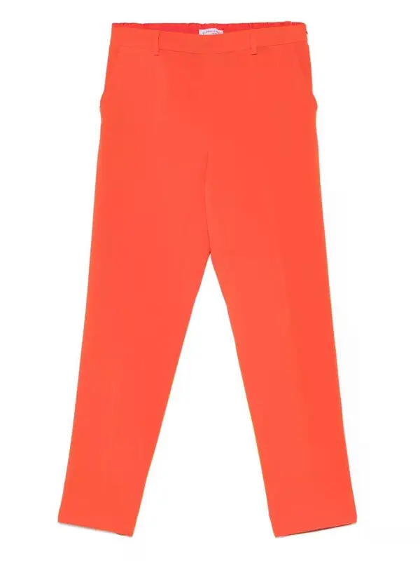 Alberto Biani Tapered Trousers