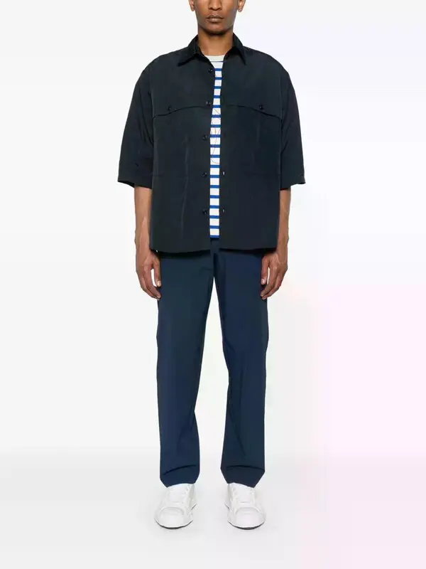 Rossignol Lycian Trousers - Blue