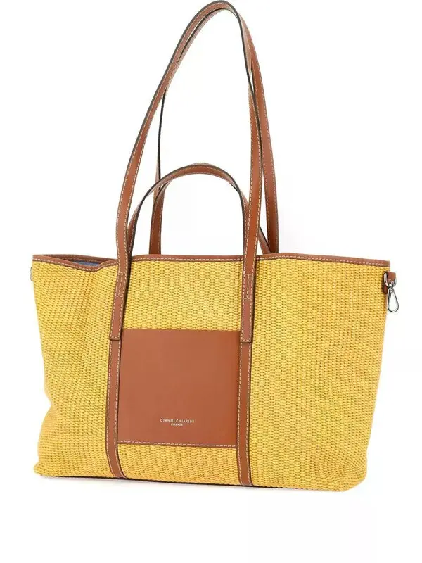 GIANNI CHIARINI Superlight Shoulder Bag
