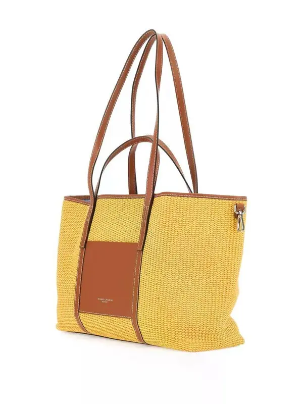 GIANNI CHIARINI Superlight Shoulder Bag