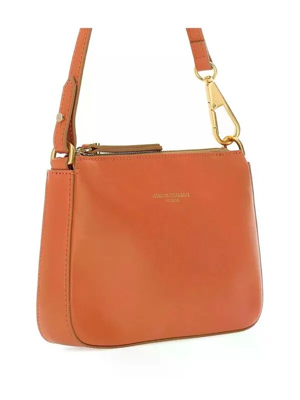 GIANNI CHIARINI Brooke Shoulder Bag