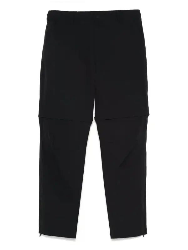 Rossignol Lycian Trousers - Black