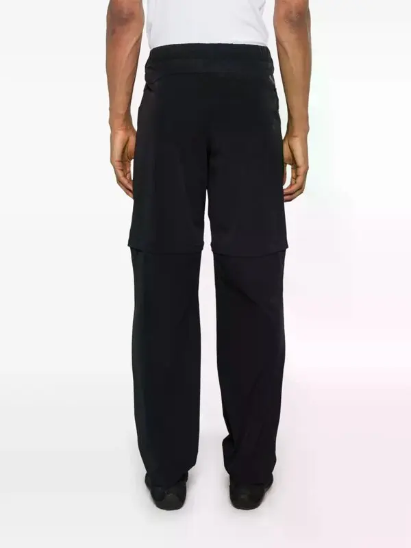 Rossignol Lycian Trousers - Black