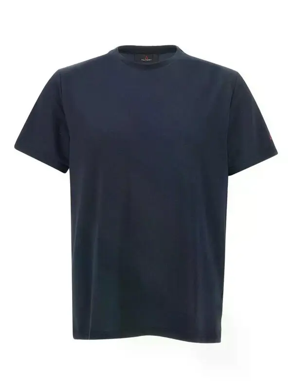 Peuterey Zole 02 T-shirt - Blue