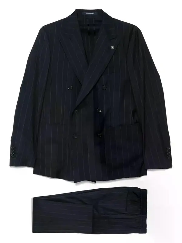 Tagliatore Darrel Suit