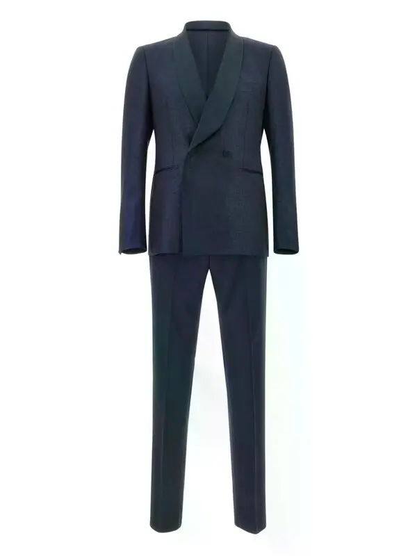 Tagliatore Bruce Suit