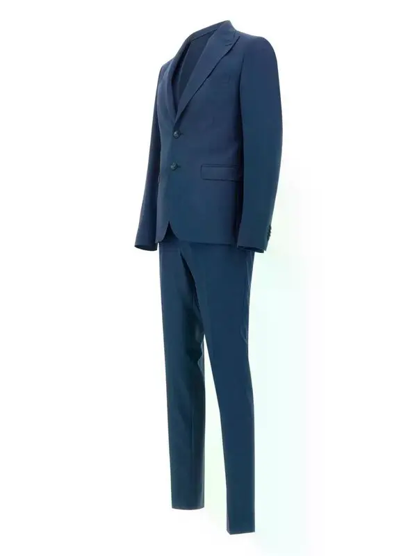 UNGARO Single-breasted Suit