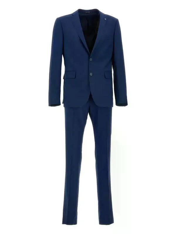 Tagliatore Fresh Suit