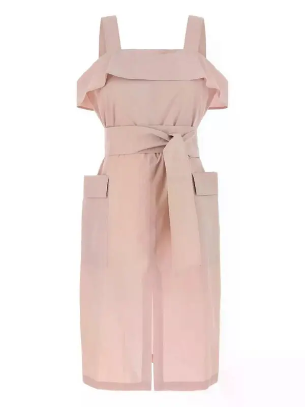 Max Mara Arte Midi Dress