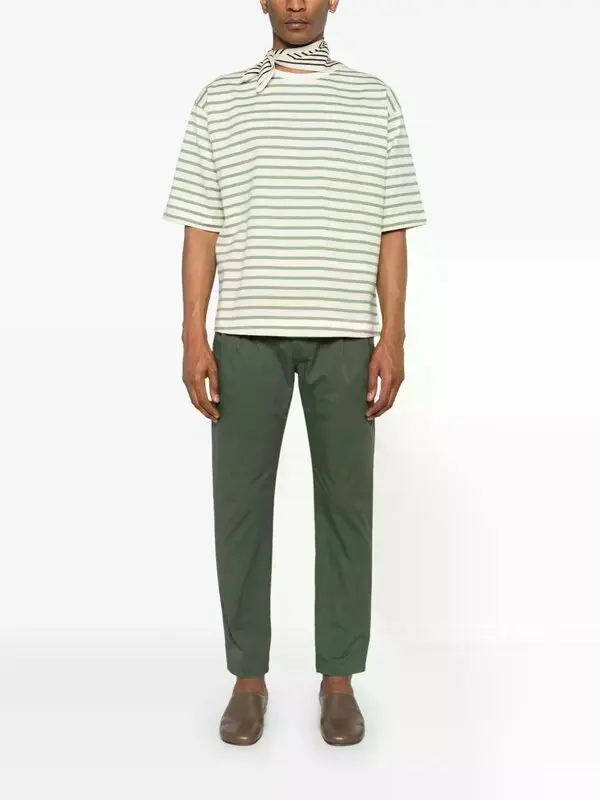 Incotex Straight-leg Trousers