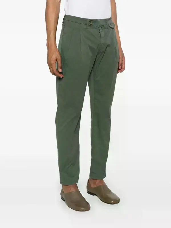Incotex Straight-leg Trousers