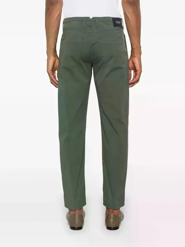 Incotex Straight-leg Trousers