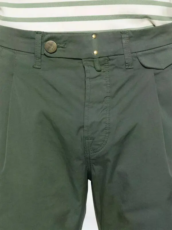 Incotex Straight-leg Trousers