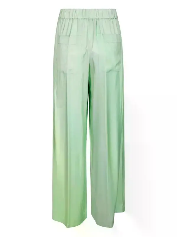 NUDE High-waisted Trousers