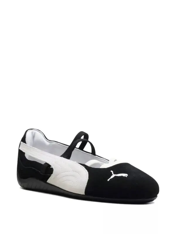 PUMA Speedcat Ballet Flats