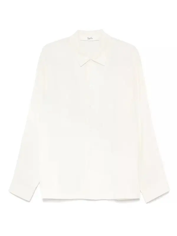 Séfr Sense Shirt