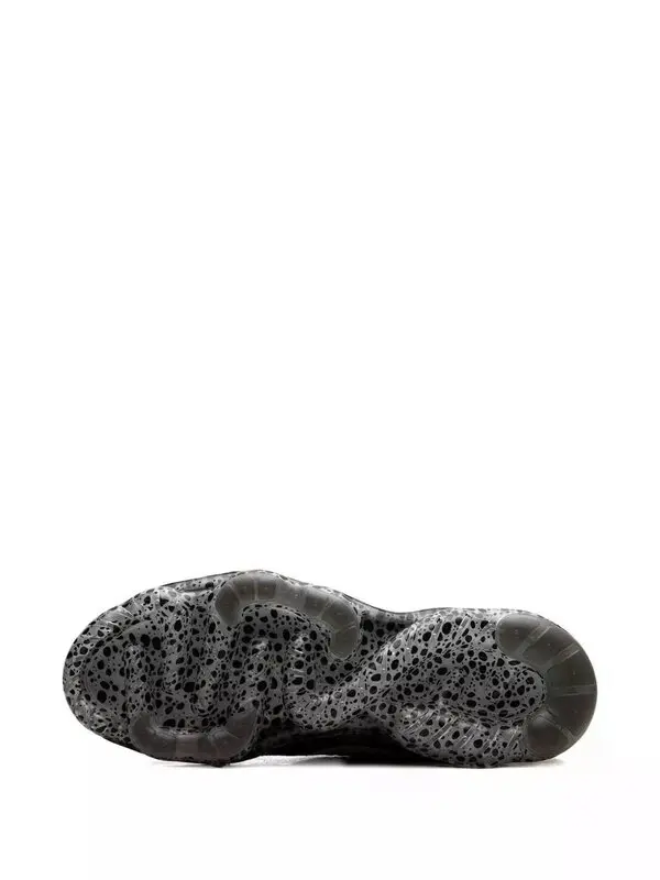 Nike Vapormax Flyknit Sneakers - Black