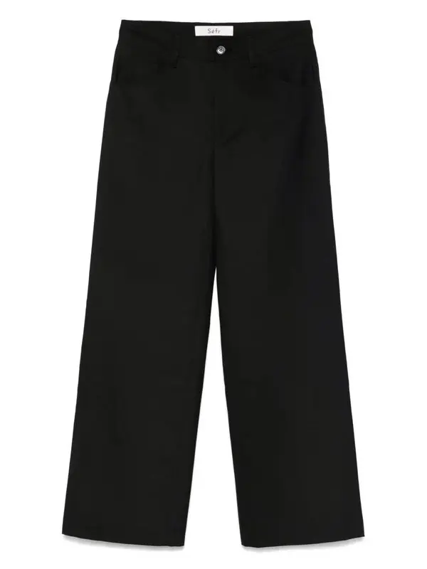 Séfr Jiro Trousers