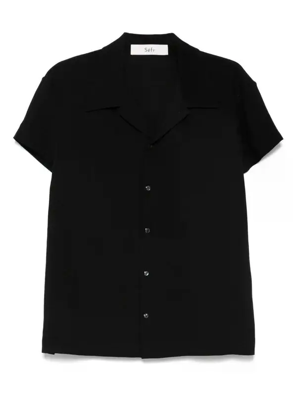 Séfr Mael Shirt
