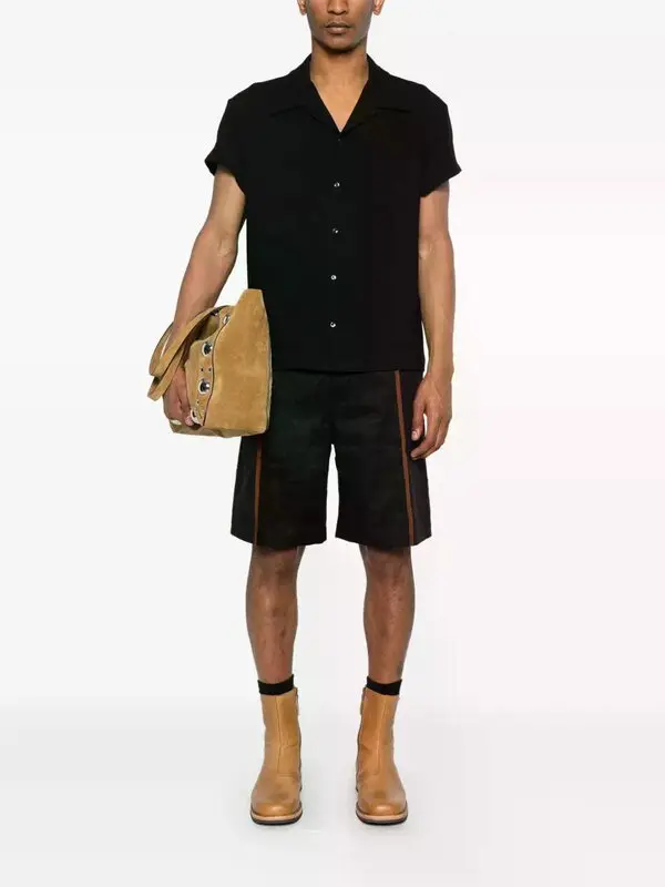 Séfr Mael Shirt