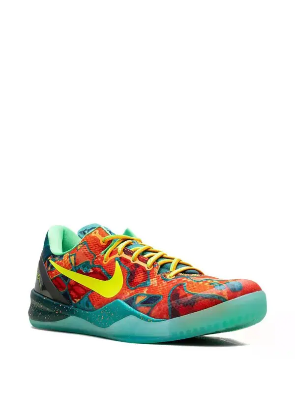 Nike Kobe Protro Multi-color Sneakers