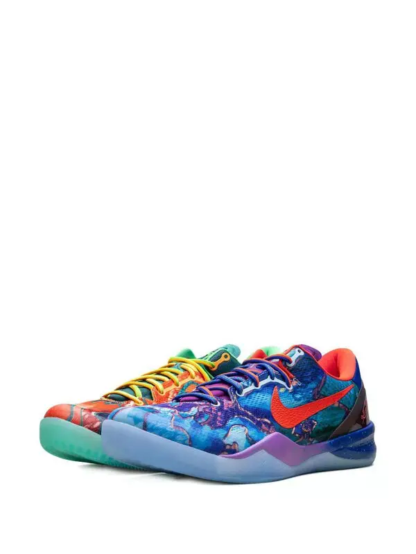 Nike Kobe Protro Multi-color Sneakers