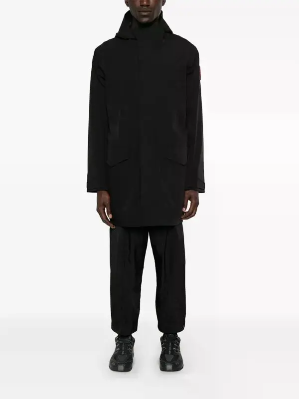 Canada Goose Barclay Coat - Black