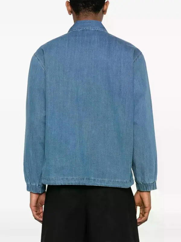 Universal Works Head Coach Jacket