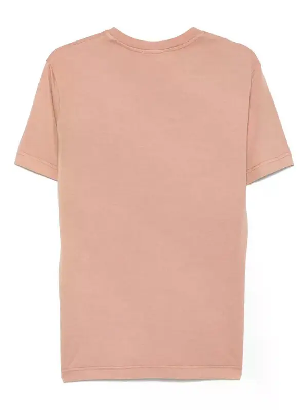 COSTUMEIN Cotton T-shirt - Pink