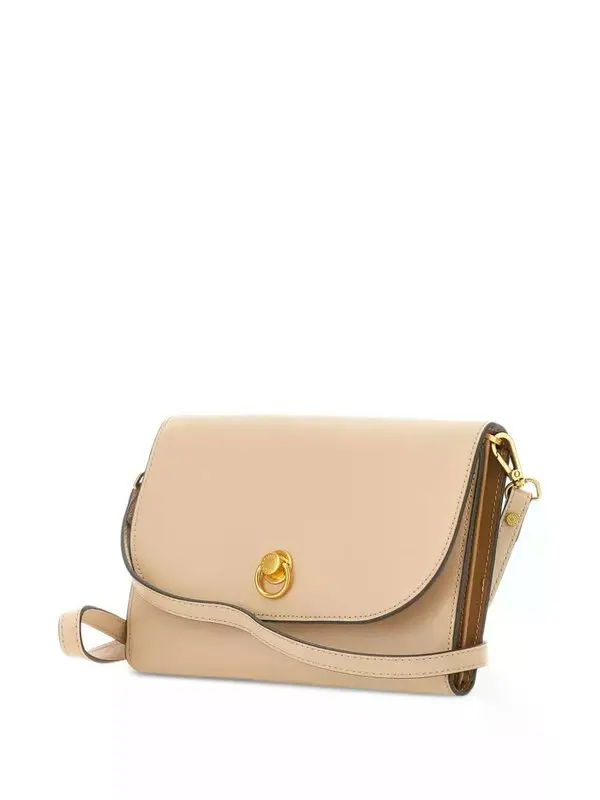 GIANNI CHIARINI Isa Clutch