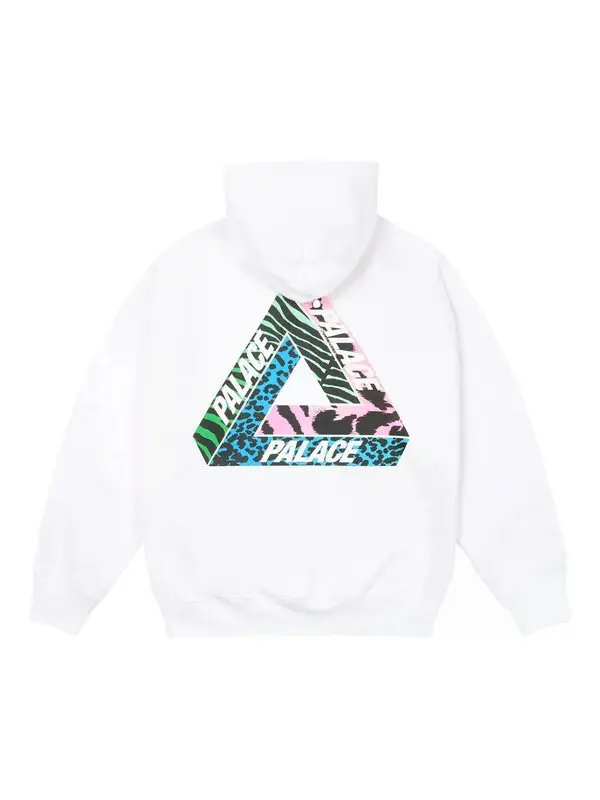 PALACE Jungle Dream Hoodie