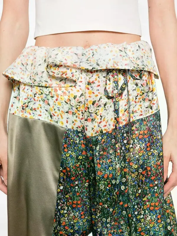 BLESS Silk Shorts