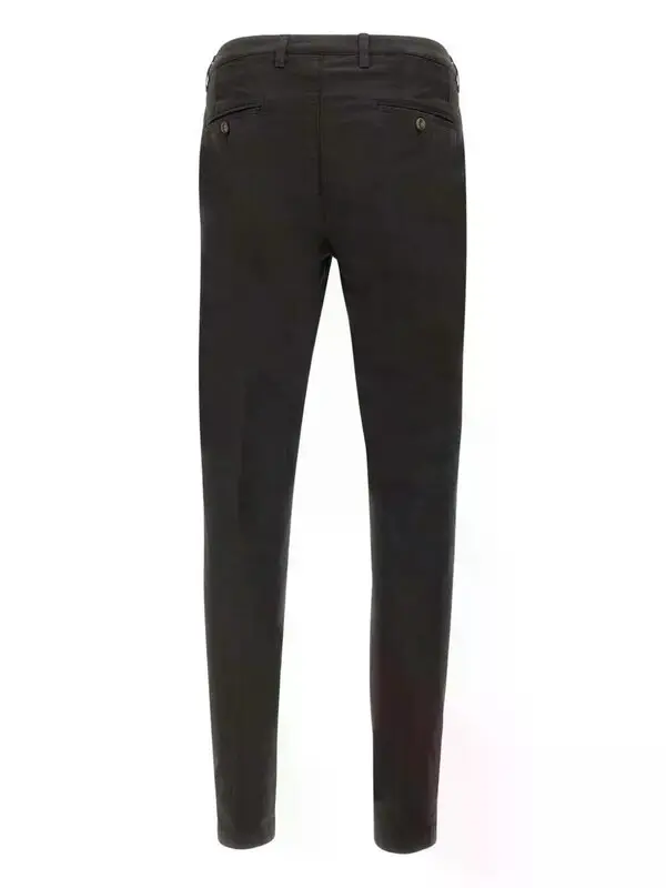 BRIGLIA 1949 Bg05 Straight-leg Trousers