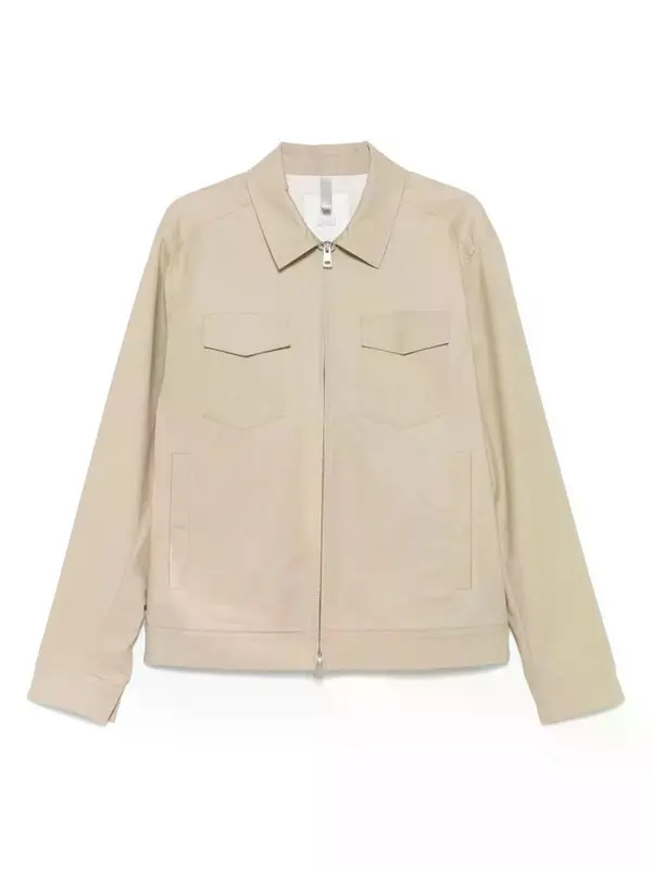 DUNO Citrus Jacket - Neutrals