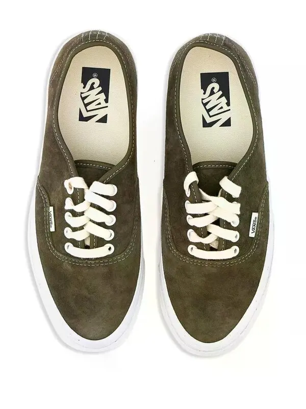 VANS Authentic Reissue 44 Sneakers - Green-3