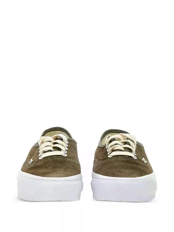 VANS Authentic Reissue 44 Sneakers - Green-3