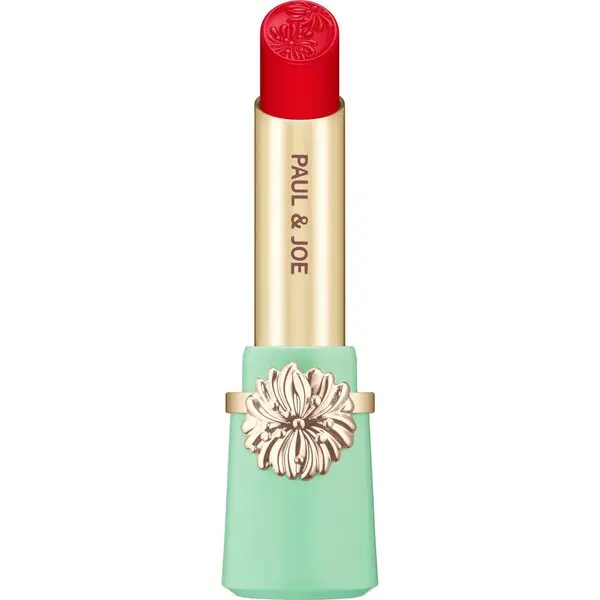Paul & Joe Lipstick - Arrosoir Rouge 07