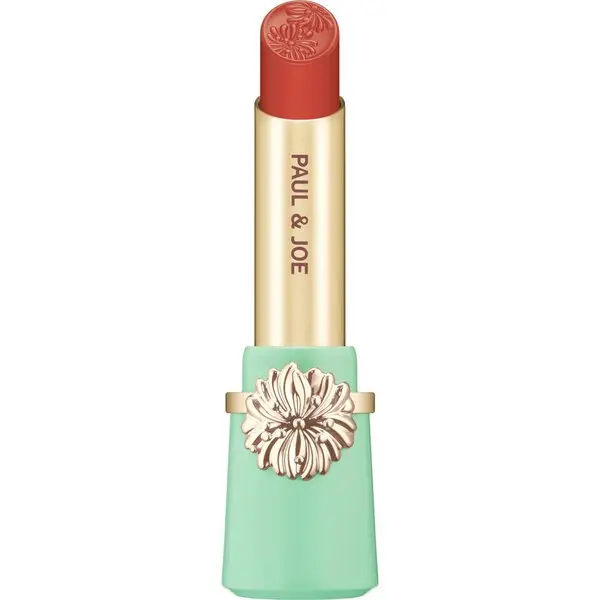 Paul & Joe Lipstick - Jardin D'automne 26