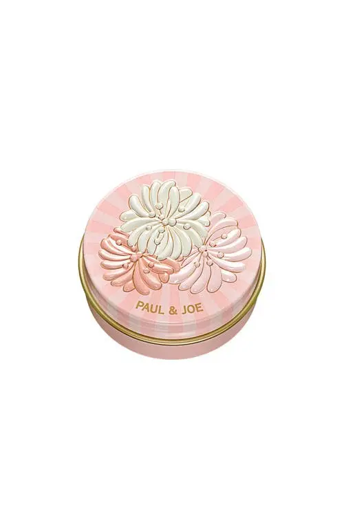 Paul & Joe Lip Conditioning Balm - Clear