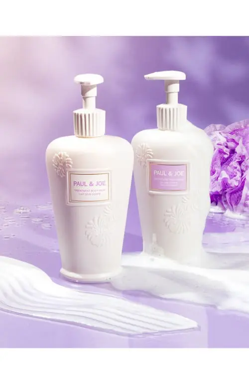 Paul & Joe Smoothing Body Soap