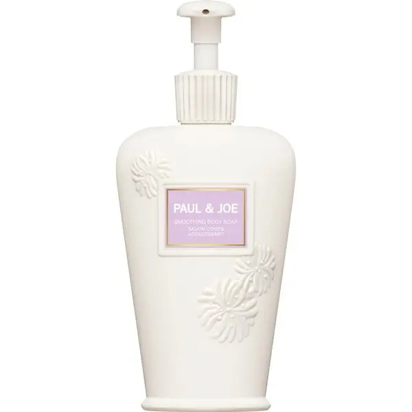 Paul & Joe Smoothing Body Soap - White