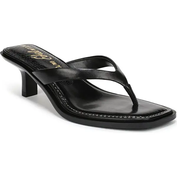 Sam Edelman Dollie Sandal - Black
