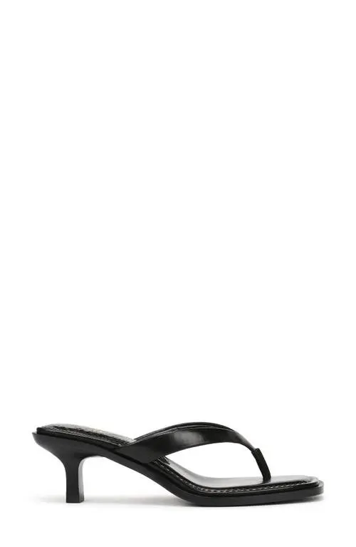 Sam Edelman Dollie Sandal - Black