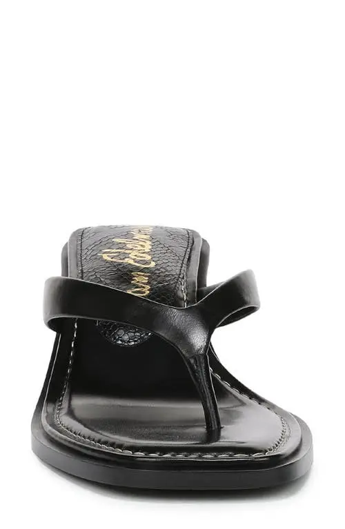 Sam Edelman Dollie Sandal - Black