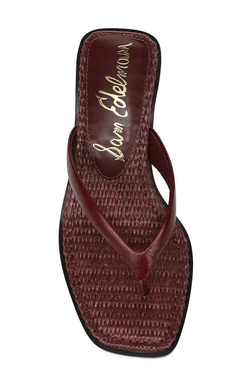 Sam Edelman Dollie Sandal