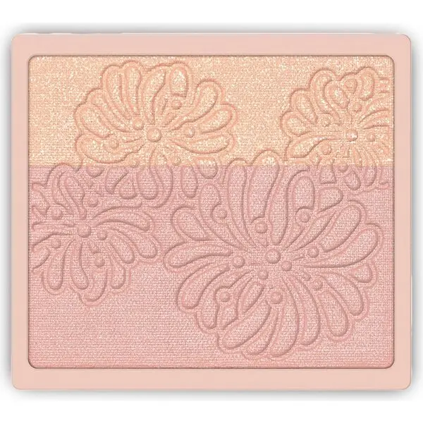 Paul & Joe Pressed Blush - Secret D' Or 01